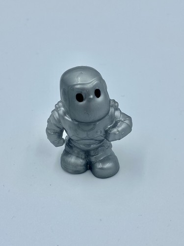 Ooshie Buzz Lightyear Woolworths Disney Pixar+ SILVER 2020 | eBay