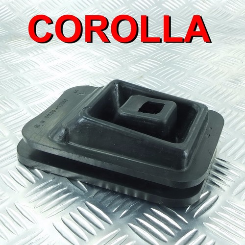 COROLLA KE70 BOOT CLUTCH FORK RELEASE RUBBER | eBay