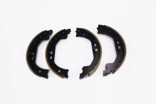 FOR MASERATI GHIBLI / Quattroporte REAR HAND BRAKE PARKING SHOES SET ...