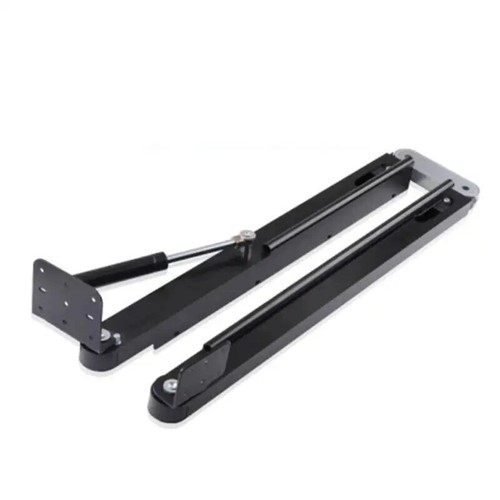 Folding Table Hardware Accessories Desktop Flip-Up Hidden Retractable ...