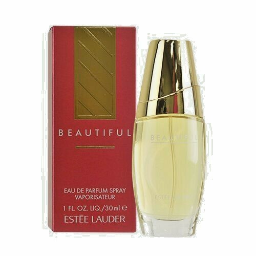 Beautiful by Estee Lauder, 1 oz EDP Spray for Women | eBay