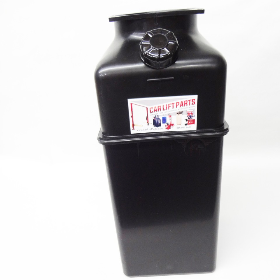 GHS Power unit reservoir oil Tank 10L P1427kit rotary forward global ...