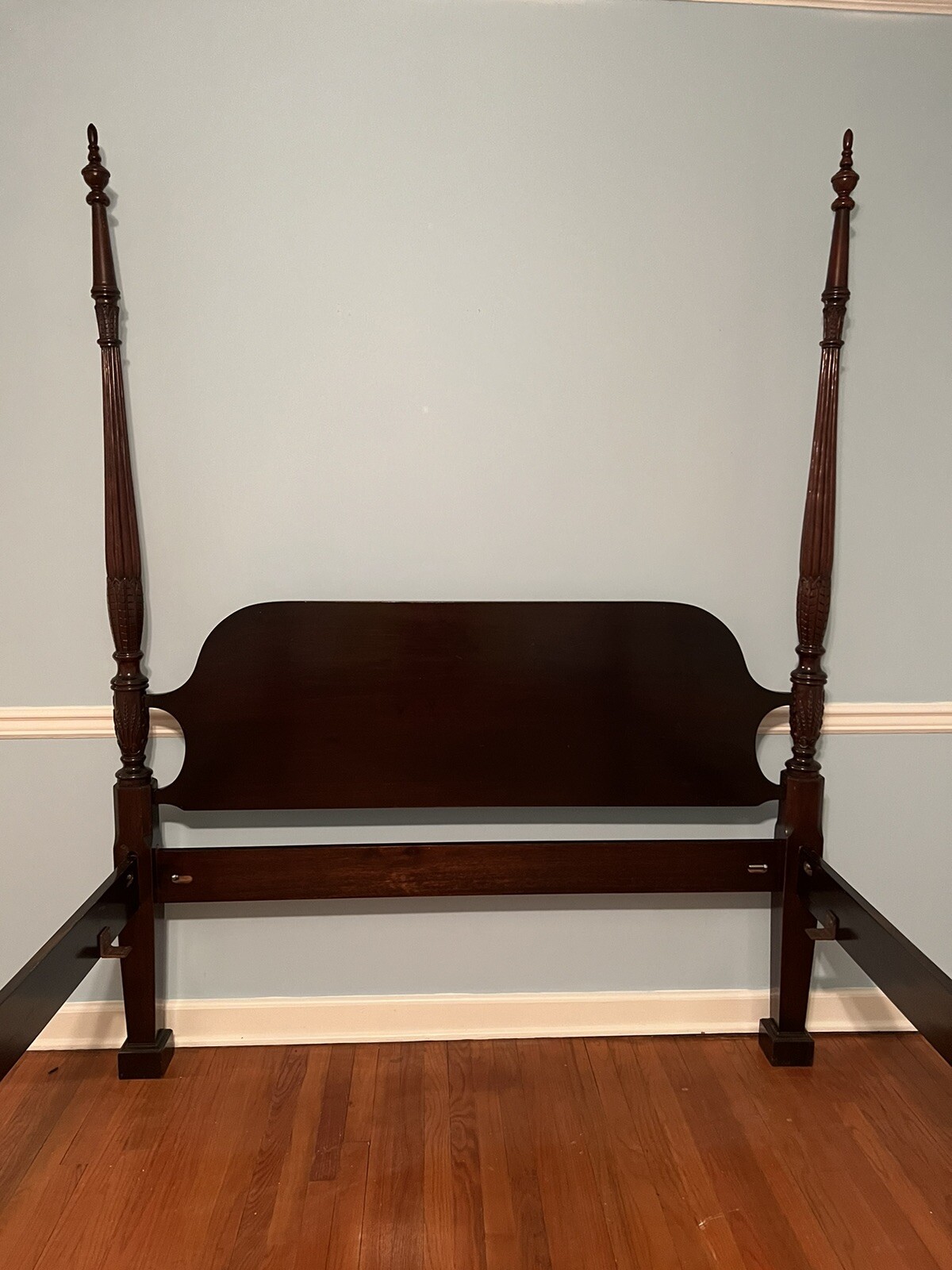 Henkel Harris Queen Rice Bed | eBay