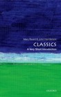 Classics: A Very Short Introduction - Paperback By Beard, Mary - GOOD ...