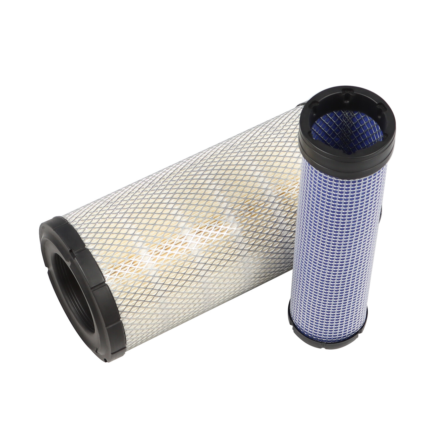 Air Filters Set For RS3544-RS3545 P828889-P829333 222421A1-222422A1 ...
