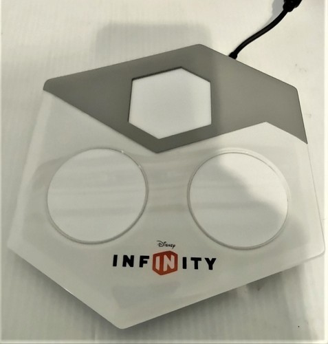 Disney Infinity Portal Base Pad for Xbox One, PS3 and Wii Model #INF ...