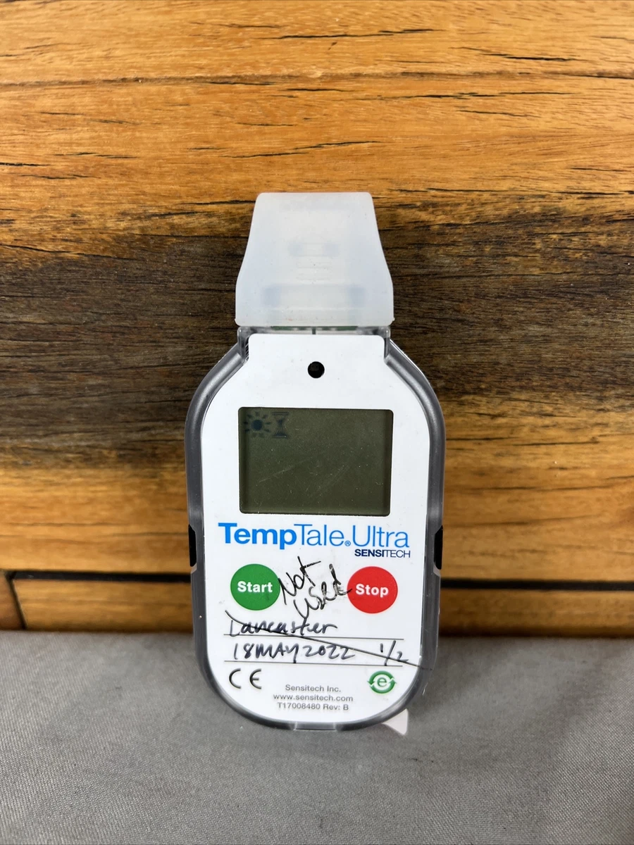 TempTale Ultra Teardown Repurpose, 53% OFF