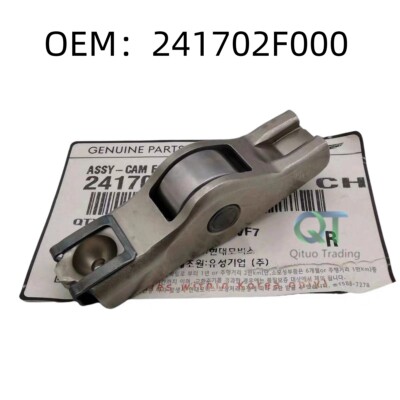 NEW Rocker Arm Lash Adjuster 1P Cam Follower, Short 1P #241702F000 | eBay