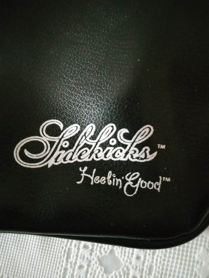 Sidekicks Heelin' Good Ballet Slippers, XL (10-11), For Emergency ...
