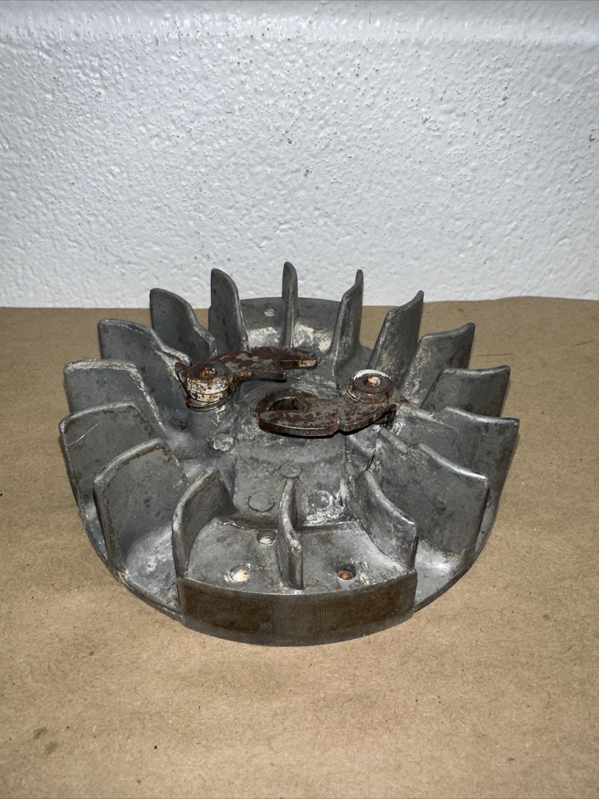 Partner K700 Concrete Cut Off Saw Flywheel Assembly OEM | eBay