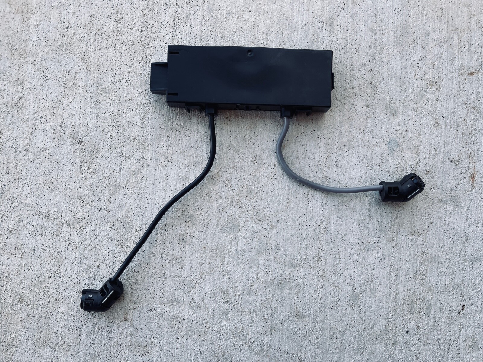 Mopar Intrusion Sensor Control Module - Sal06061 | eBay