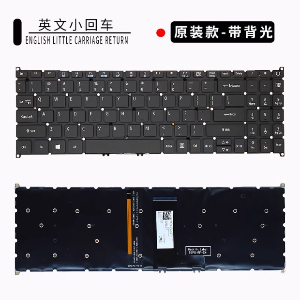 Acer Swift 3 N17P4 N19P4 N19C1 N17C4 N17P6 A315-55G Notebook Laptop ...