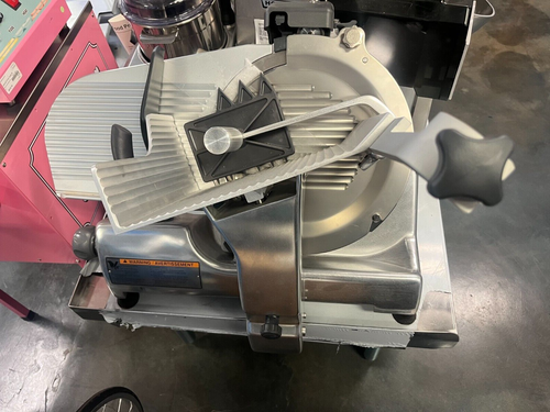 Centerline by Hobart EDGE10-11 Edge Series Slicer | eBay