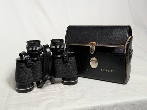 Jason Empire 266F 7x35 Extra Wide Angle 525 ft. at 1000 yds. Binoculars ...