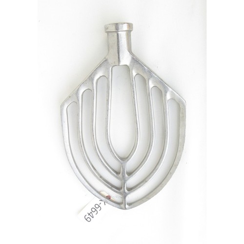 Hobart 00-295041 Stainless Steel 80 Quart Beater Paddle | eBay