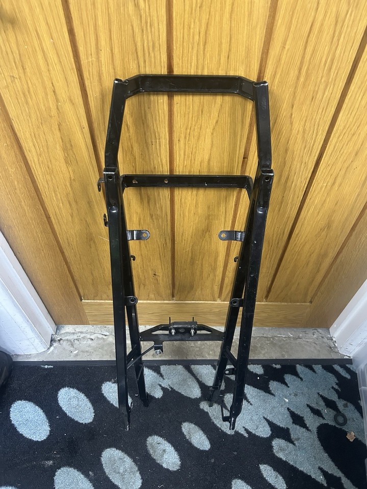 Aprilia Rs 125 Rear Subframe 1999-2005! Good Condition! | eBay UK