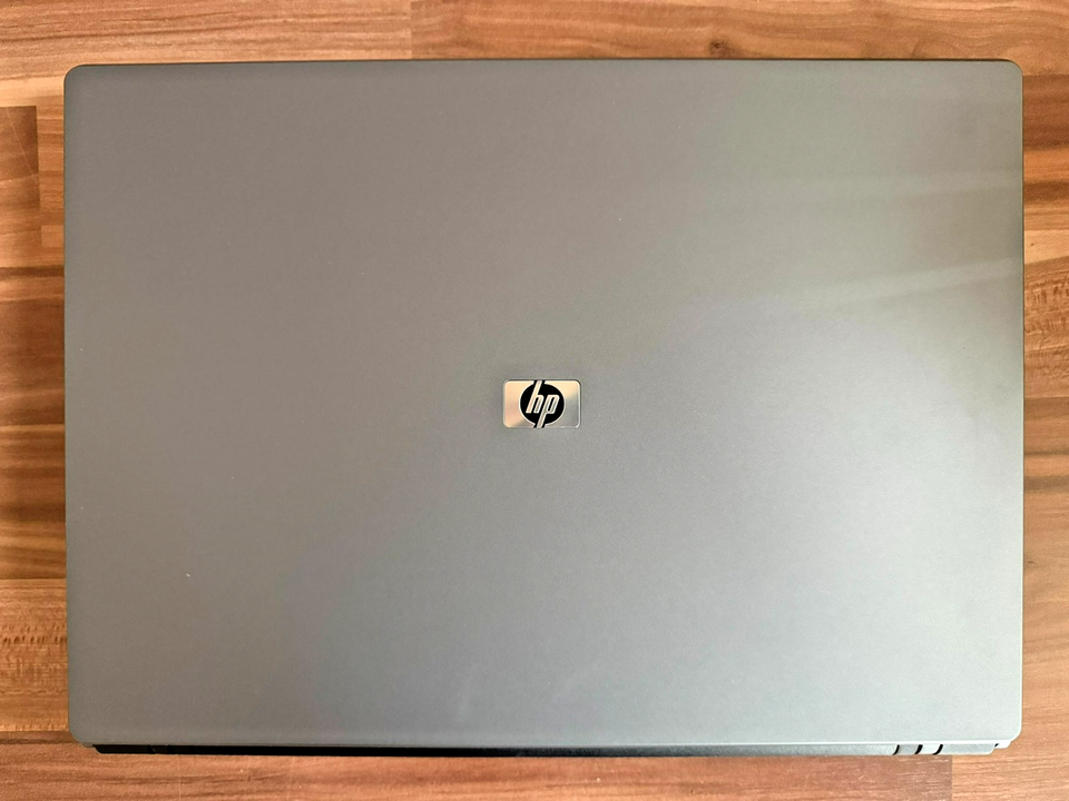 HP 530 Notebook 15,4" – Intel Celeron M – Windows – Neu & OVP | eBay.de