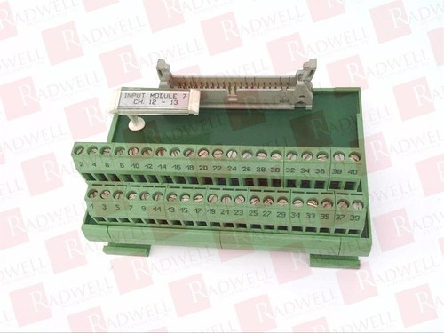 PHOENIX CONTACT FLKM 40 / FLKM40 (BRAND NEW) | eBay