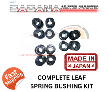 Mazda Spring Bushings at Andy's Auto Sport