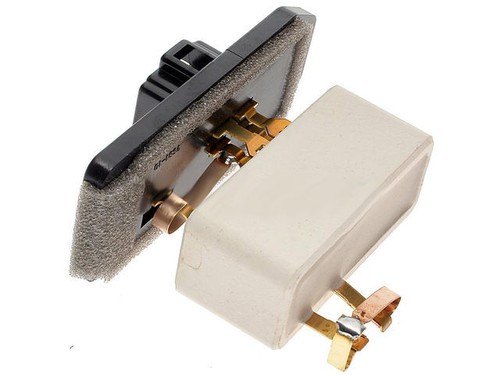 For 1999 Mitsubishi Galant Blower Motor Resistor SMP 45341SDBM | eBay