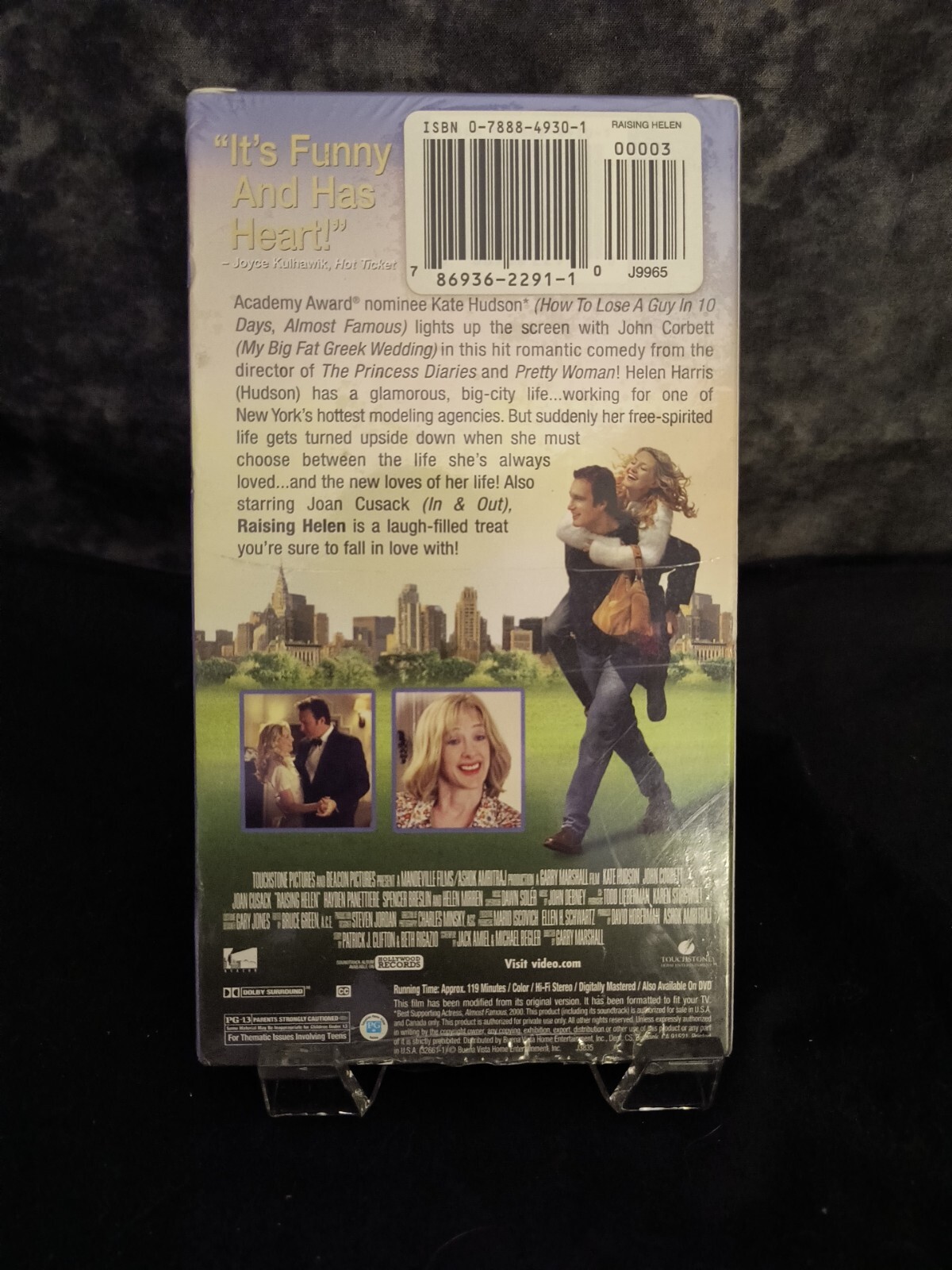 Raising Helen (VHS, 2004) for sale online | eBay