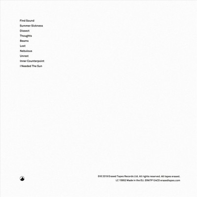 SHARDS FIND SOUND NEW CD 4050486115169 | eBay