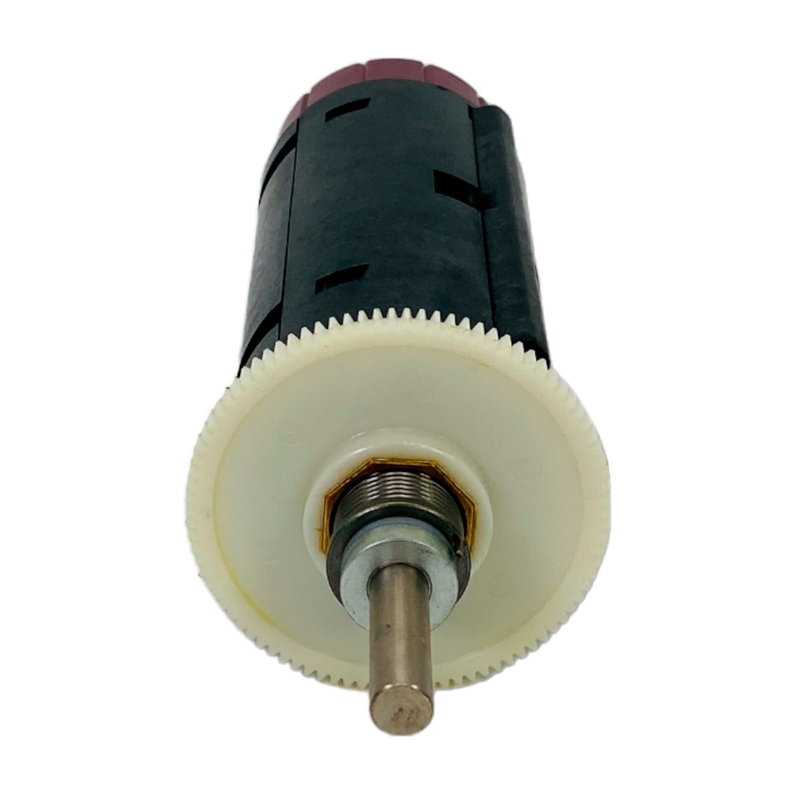 🔥Genuine Zebra 20004M Kit Ribbon Take-Up Spindle for S4M Thermal Label ...