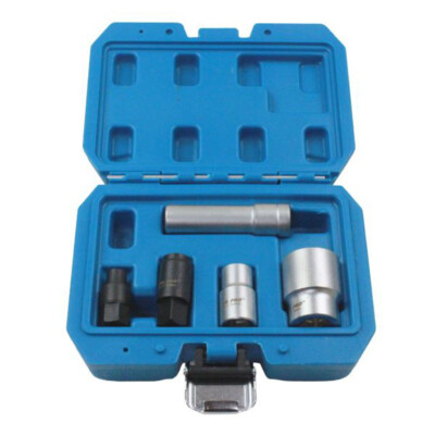 Socket Set for Bosch Diesel Fuel Injector Pump VE EDC Remover Installer ...