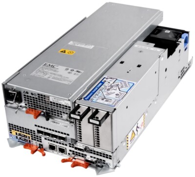 Controler RAID EMC 110-140-408B SG7011 Block Storage System VNX5300 | eBay