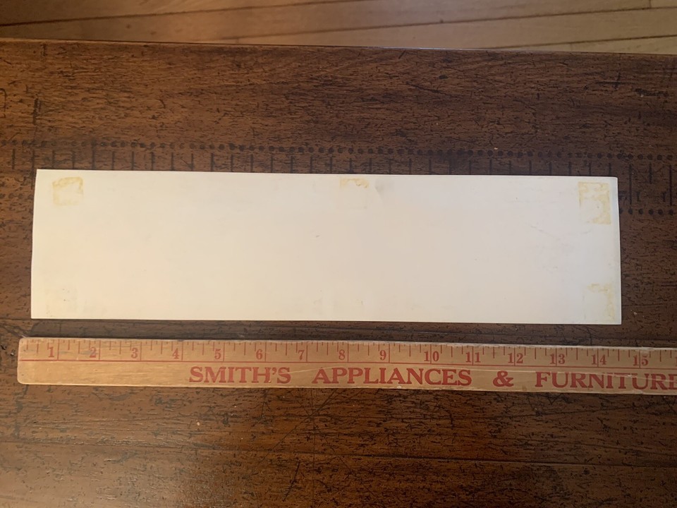 Vintage 1980s Asco Rah Rahs! Bumper Sticker MLB Montreal Expos | eBay