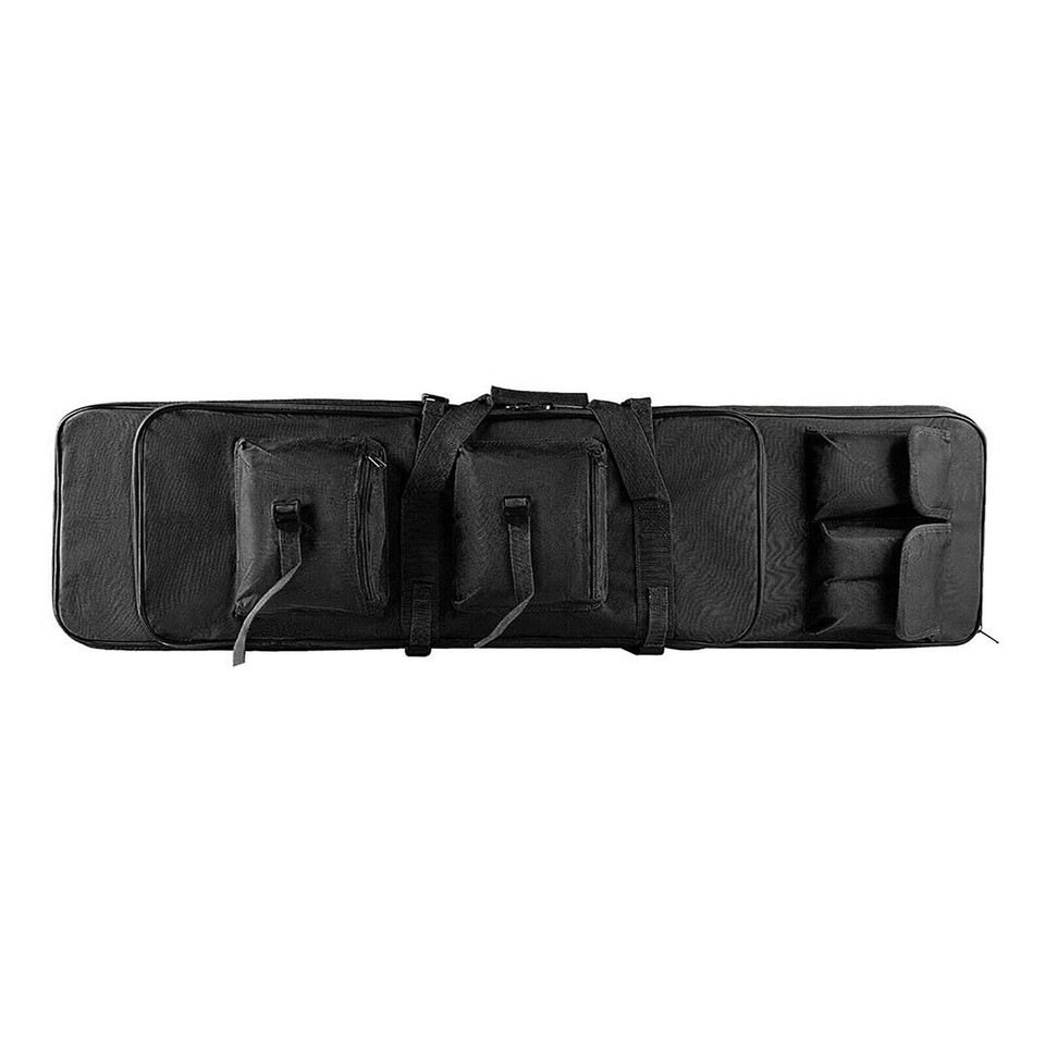 Hunting Bag Tactical Rifle Backpack 37" 45" Oxford Molle Gun Bag ...