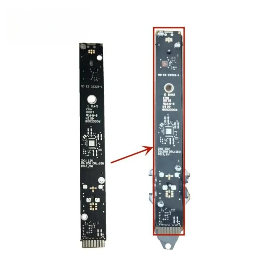 New DRL LED Board 83A941475 For 2020 2021 2022 Audi Q3 Sportback LED ...