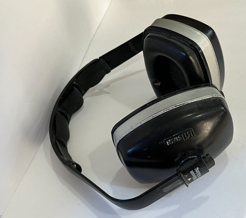 Bilsom Viking Ear Protection Protectors Black - | eBay