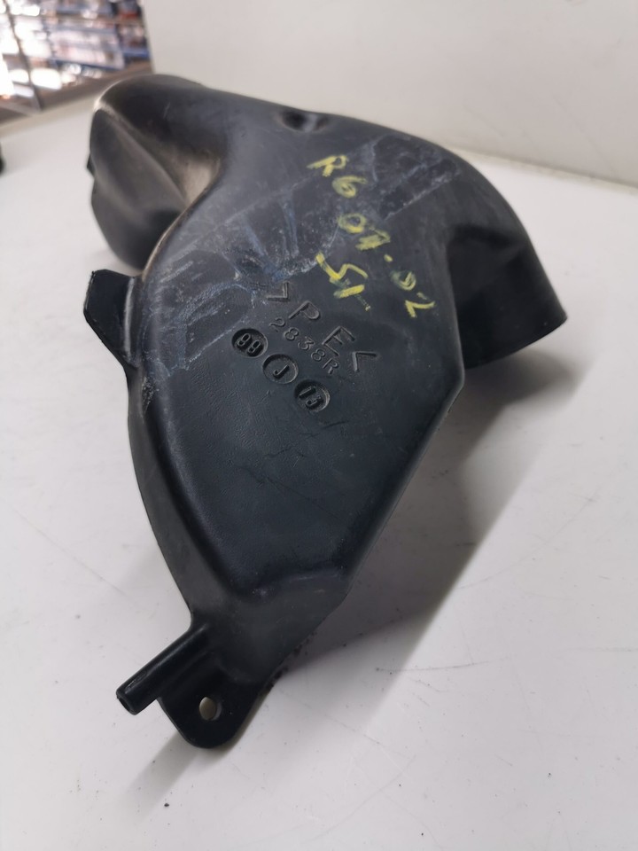 Yamaha YZF R6 1999-2002 Left Air Intake Duct | eBay