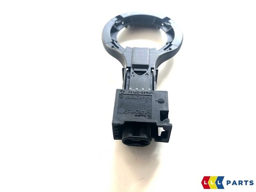 NEW OEM AUDI A8 D3 A4 B8 A6 FIBRE OPTIC BYPASS LOOP DIAGNOSTIC ...