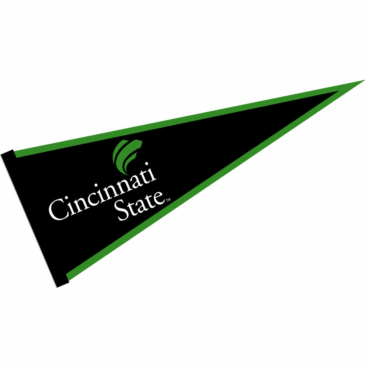 Cincinnati State Logo Cincinnati State Technical & Community College