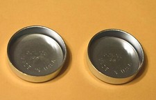 D-cell Freeze Plugs Steel 10 Pack D Cell MagLite Maglight Baffles 34 ...