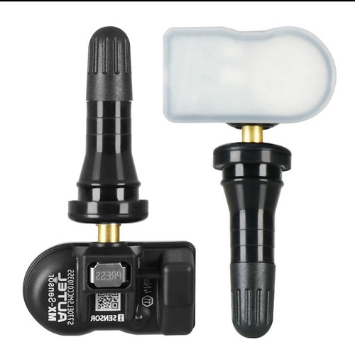 Autel MX-Sensor 20-pack Universal Programmable TPMS Sensors | eBay