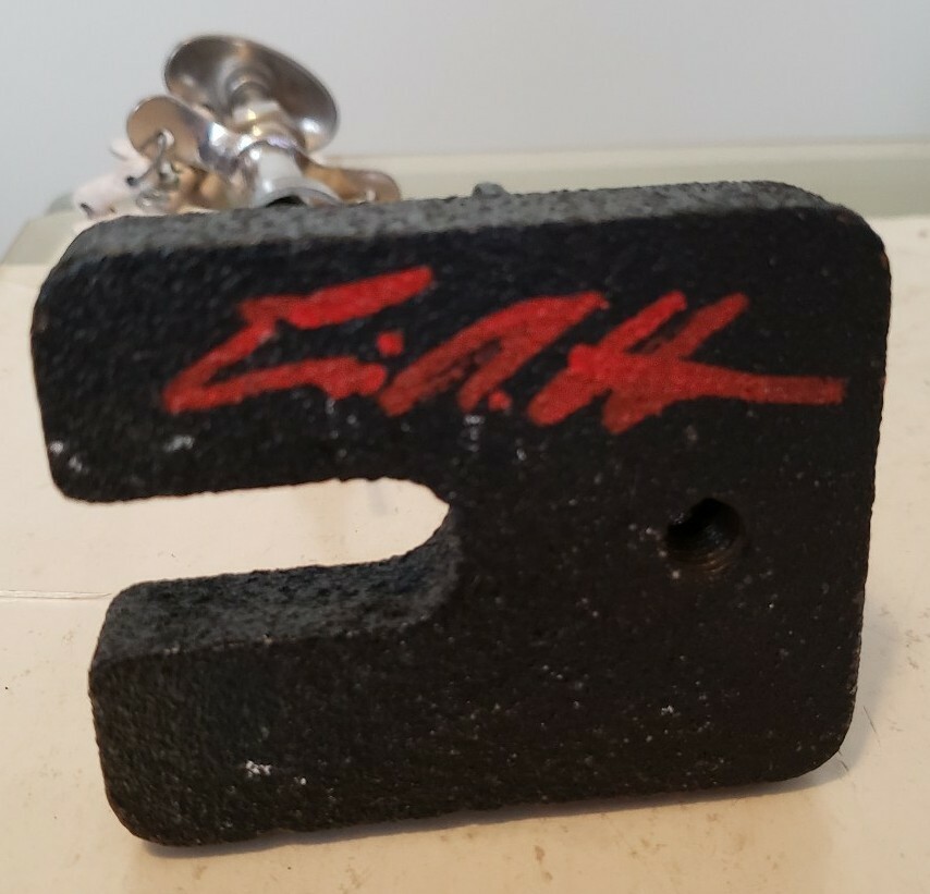 Syringe Skeleton Crucifix Folk Art New Orleans Voodoo | eBay