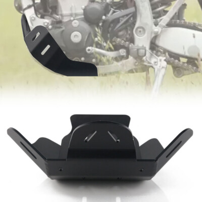 Fit For Yamaha WR450F 2007-2011 Engine Base Cover Plate Case Protector ...