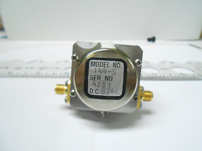 Filters - Tunable Bandpass Filter