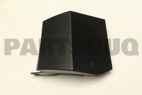 7690278010 Genuine Toyota MUDGUARD SUB-ASSY, SIDE, LH 76902-78010 | eBay