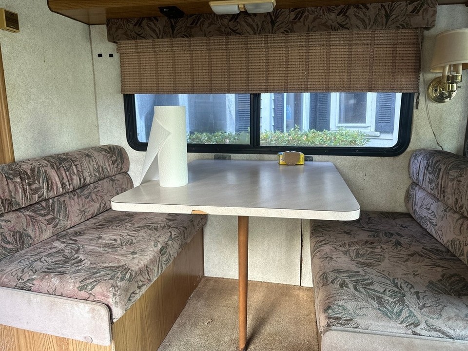 1994 Bounder Class A 28’ 28T Motorhome Ford 460 7.5L V8 Gas | eBay