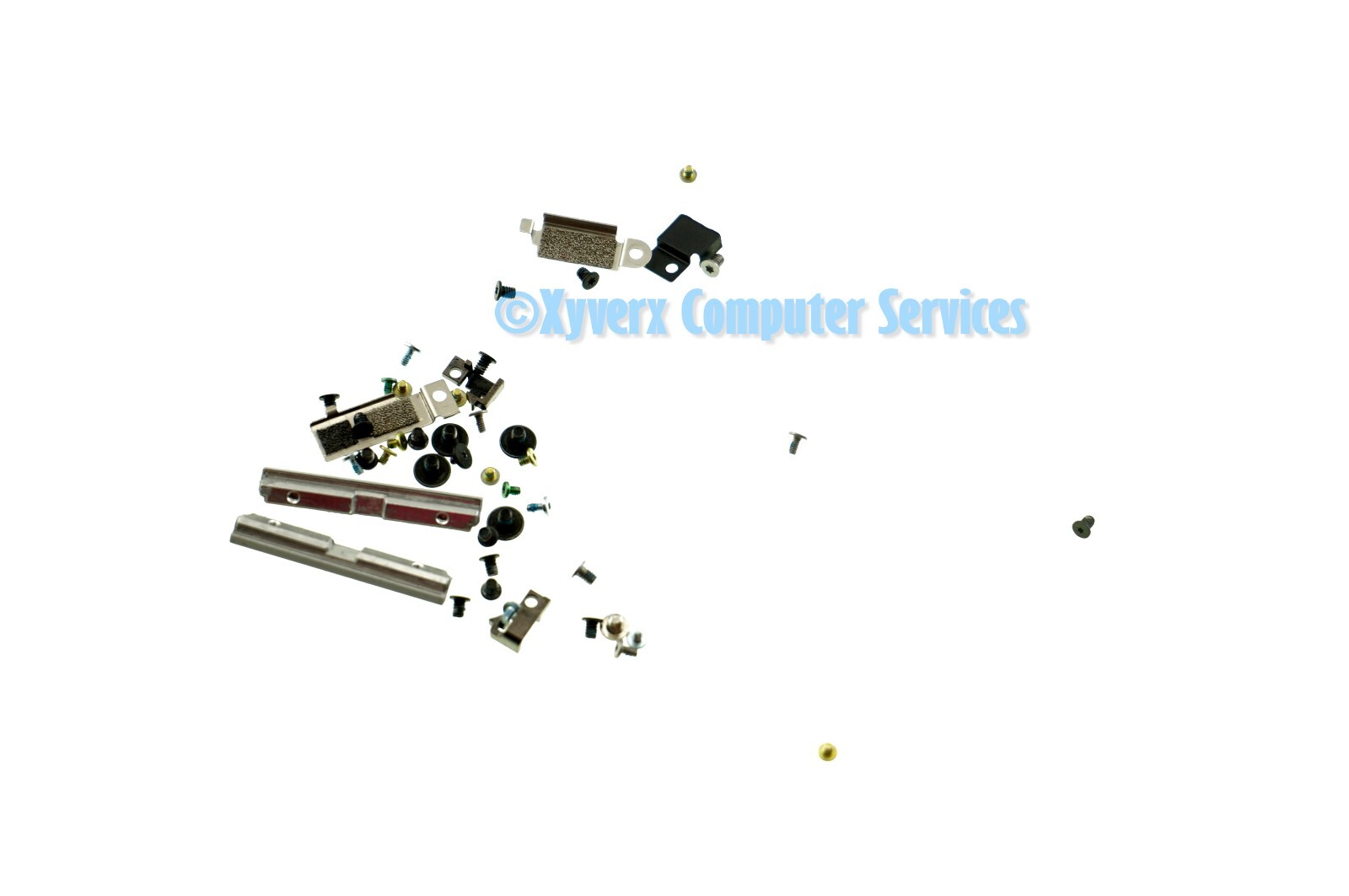 C0A GENUINE GOOGLE SCREW KIT PIXELBOOK C0A (GRADE A)(CF59) | eBay