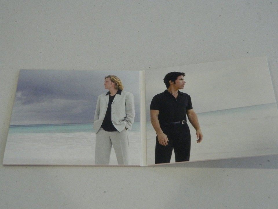Hall & Oates Marigold Sky CD [digipak] {Bonus Tracks} | eBay Australia