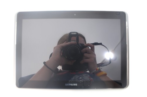 Samsung Galaxy Tab 2 Tablet GT-P5113TS #1Q-267 Untested | eBay