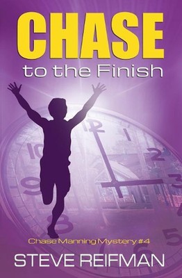 Chase to the Finish by Steve Reifman (English) Paperback Book | eBay ...