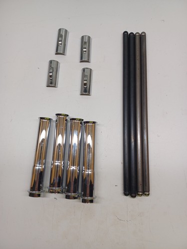 Harley Davidson Twin Cam OEM Stock Pushrods Lower Tubes | eBay
