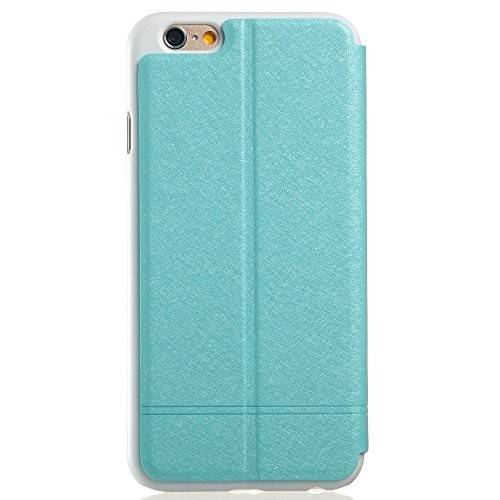 KLD Iceland 2 Series Folio PU Leather Case for iPhone 6 - Retail ...