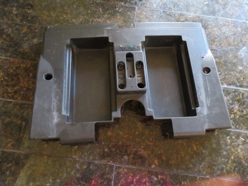Battery Box Holder Tray Shroud Drive Spitfire & Scout DST Mobility ...